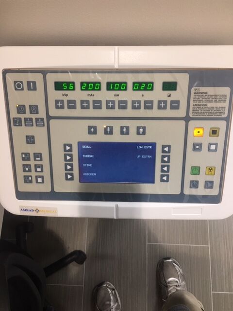 Medical X-Ray & Digital Imaging Solutions - Clear-Ray Imaging