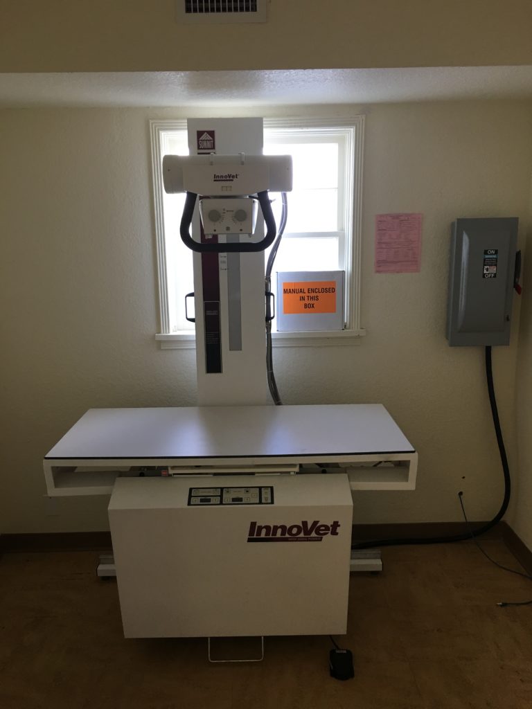 Veterinary X-Ray & Digital Imaging Solutions - Clear-Ray Imaging